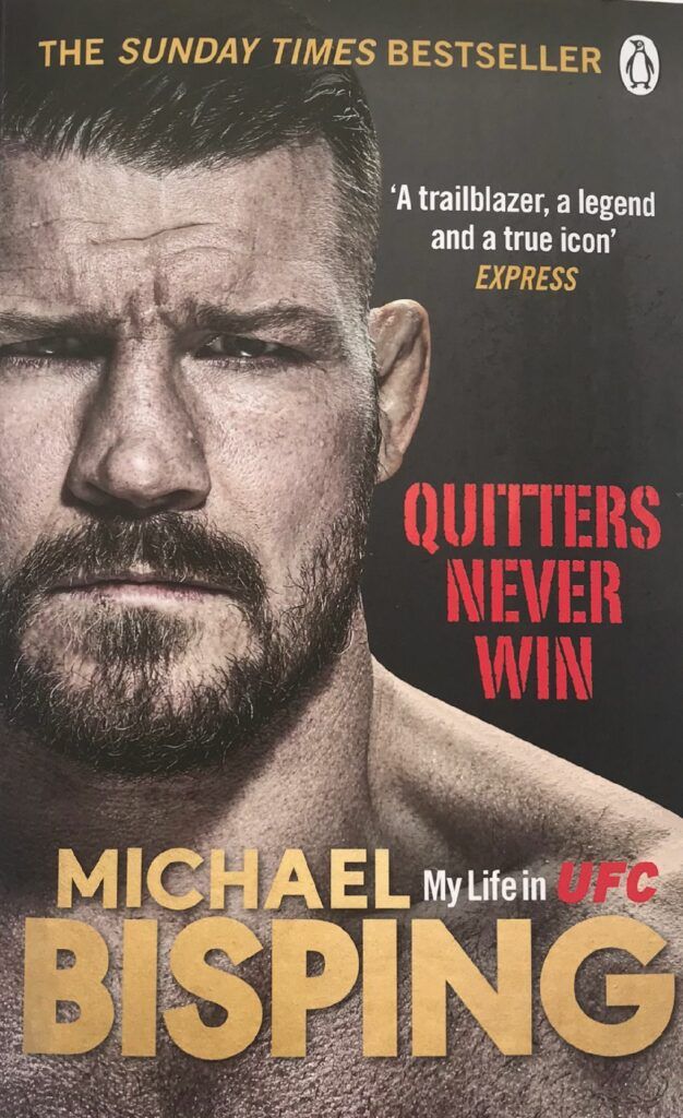 Quitters Never Win Book Review