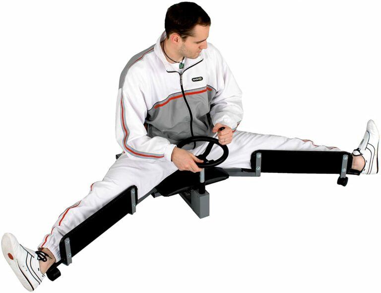 How to improve leg flexibility for kicking