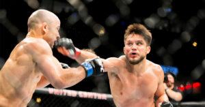 Basic Types of Boxing Punches